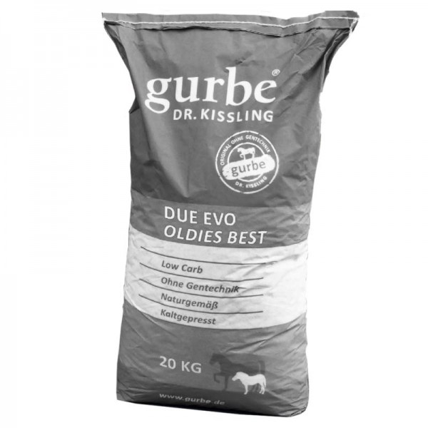 Gurbe Pferdefutter online kaufen